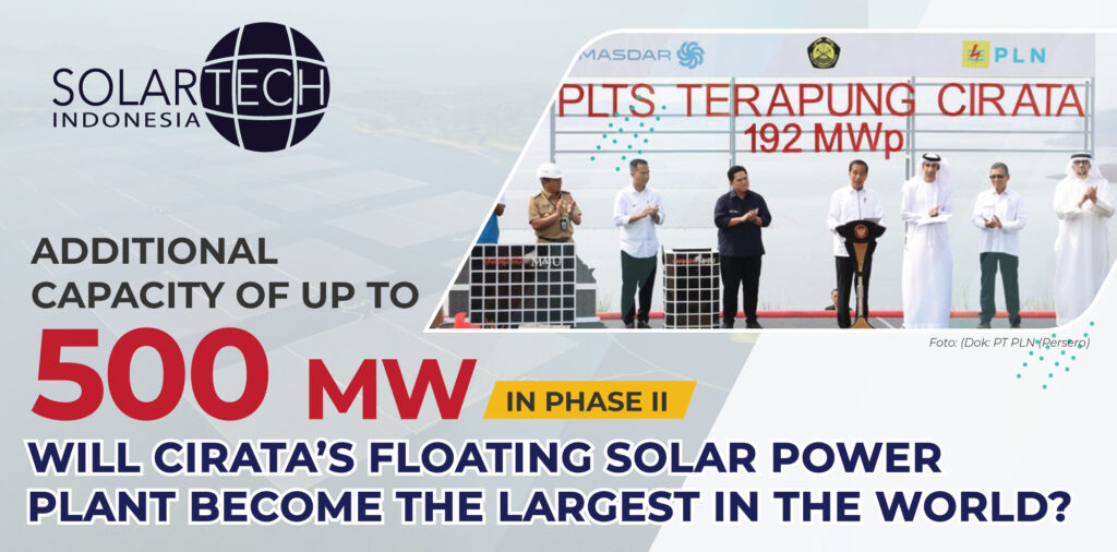 Welcome To Solartech Indonesia