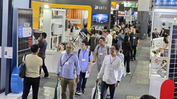 Gallery - Solartech Indonesia