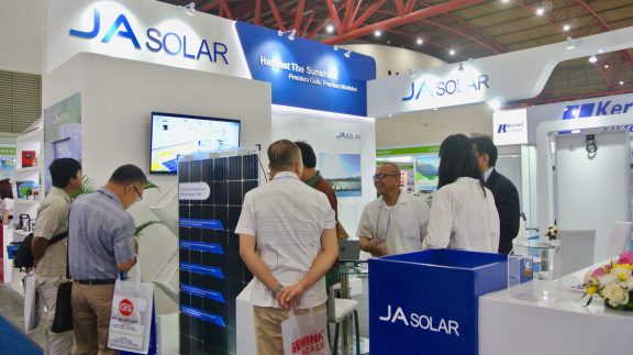 Gallery - Solartech Indonesia