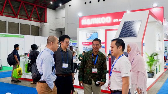 Gallery - Solartech Indonesia