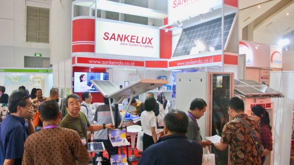 Gallery - Solartech Indonesia