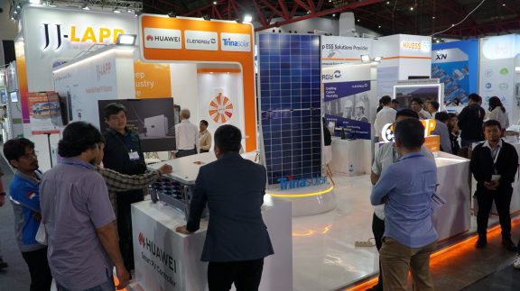 Gallery - Solartech Indonesia