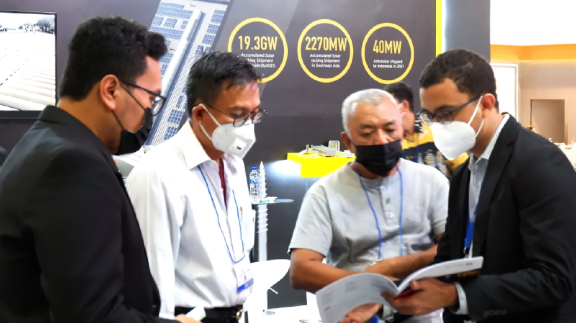 Gallery - Solartech Indonesia