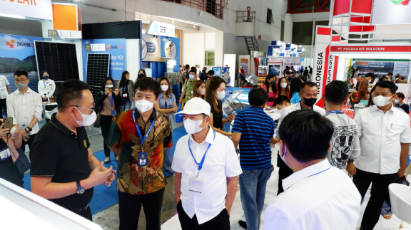 Gallery - Solartech Indonesia