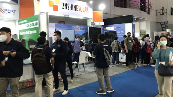 Gallery - Solartech Indonesia