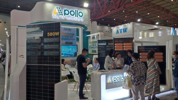 Gallery - Solartech Indonesia